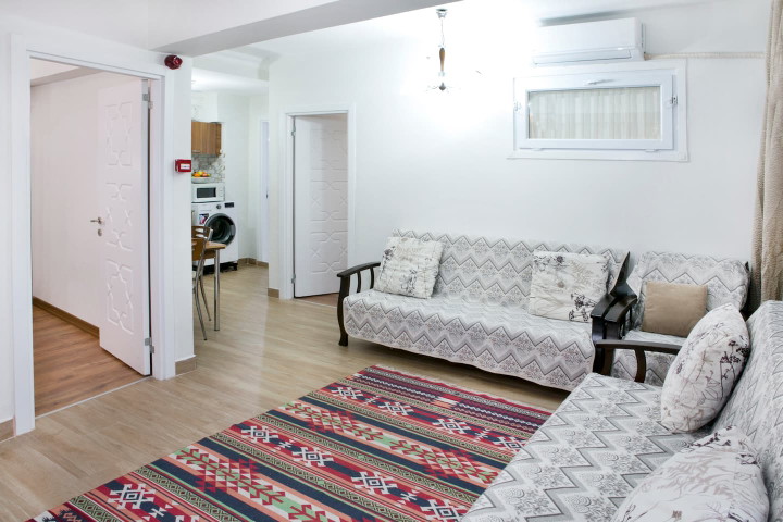 Lovely 2 Br Apartment In Sultanahmet - Beykoz