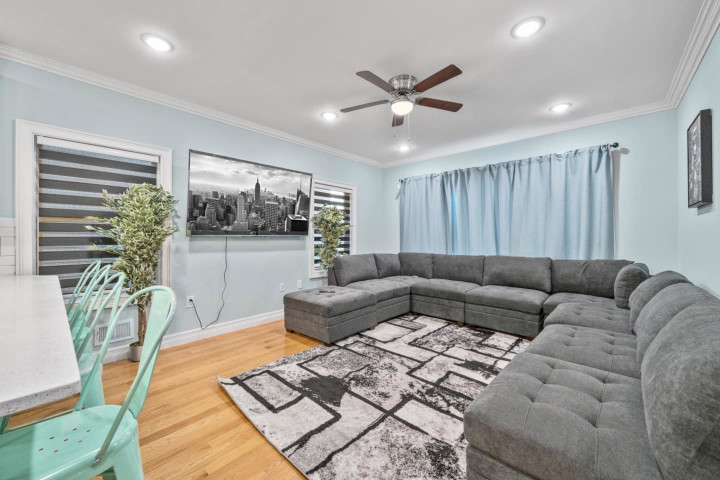*New | Skyline Haven: Luxury | 15 Mins&nbsp;To&nbsp;Nyc - Hoboken, NJ