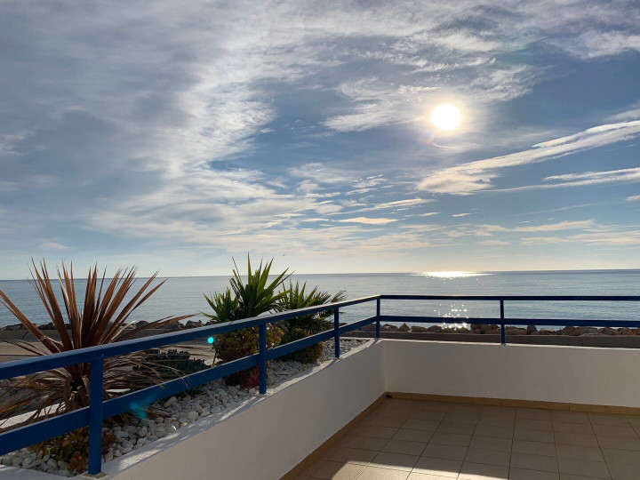 Superbe Appartement Dans La Marina, Face à La Mer. - Alcossebre
