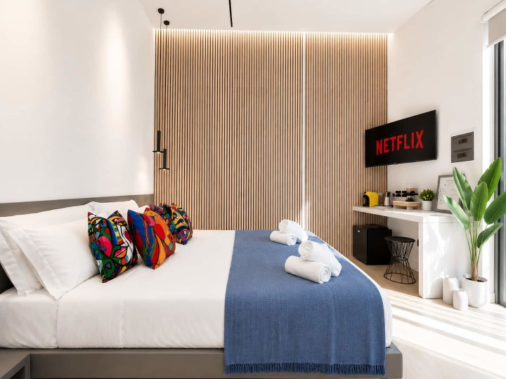 Exclusive Suite 150m From Sea | Pescara Center - Pescara