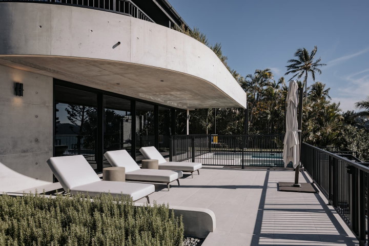 Fortunato - Hamilton Island