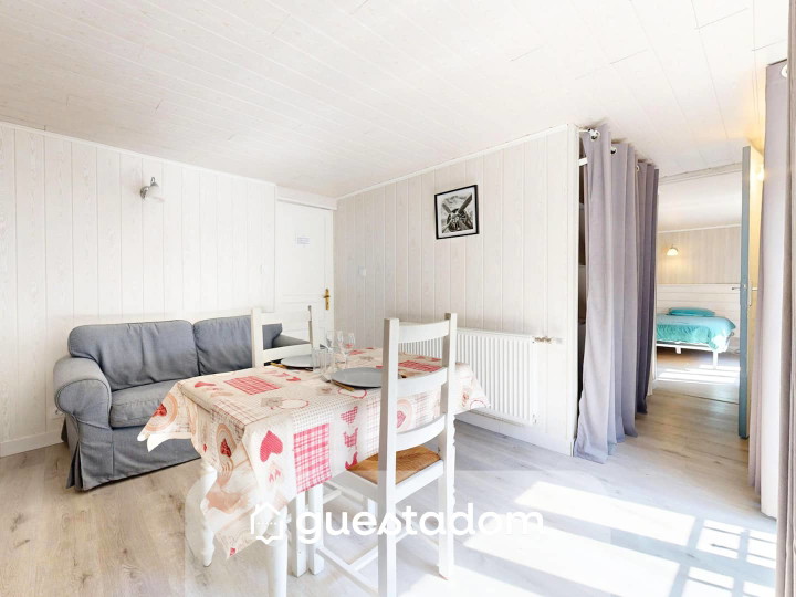 L'ermitage - Jura - Tv - Salins-les-Bains