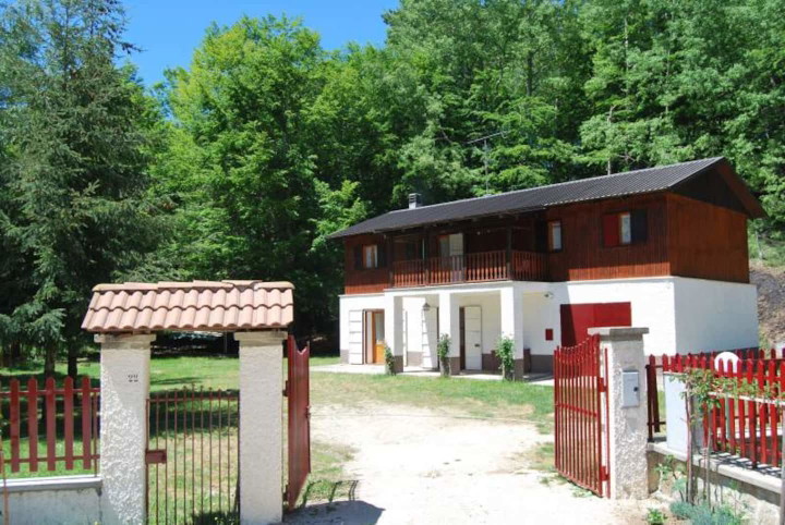 Cozy Chalet Comodo E Riservato. - Camigliatello Silano
