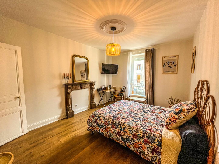 Appartement «&nbsp;Le A »  à Baccarat - Baccarat