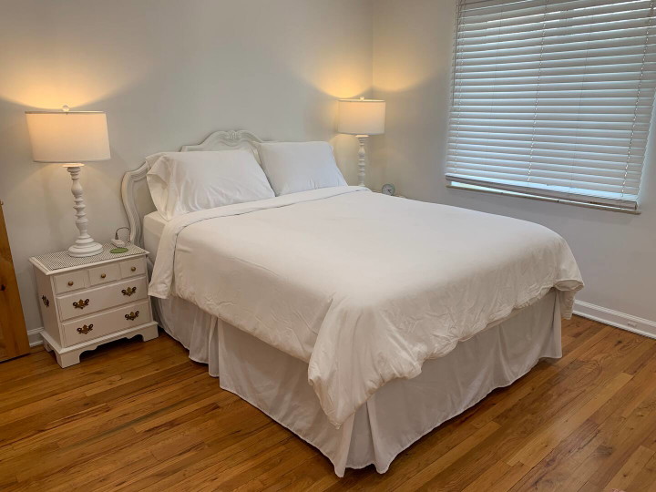 Parkside Flat -  Near Cheyenne Frontier Days - Cheyenne, WY