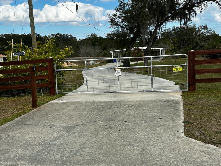 Pet Friendly In Central Florida - Sebring, FL