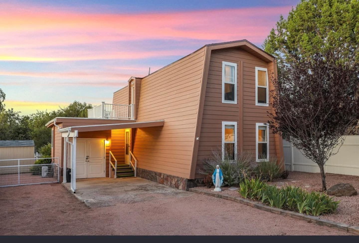 Cozy Vista - Payson, AZ