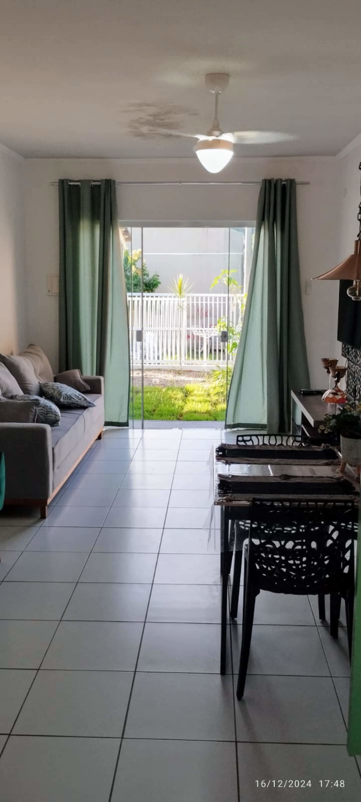 Spring House - Morretes