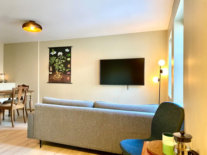 Hidden Gem In The Heart Of Stavanger - Stavanger