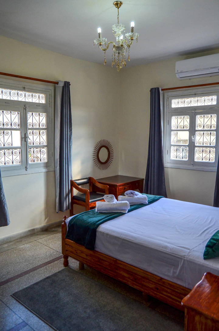 Traditional And Cozy Apartment In Fes Medina - Fes