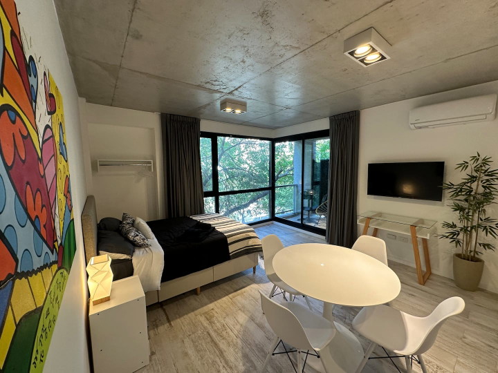 Very Nice Apartment In Palermo Hollywood 3a - Argentina