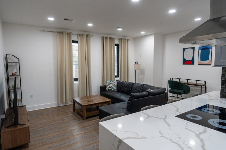Nyc Getaway Apt Near Metlife W/ Private Parking - Clifton, NJ
