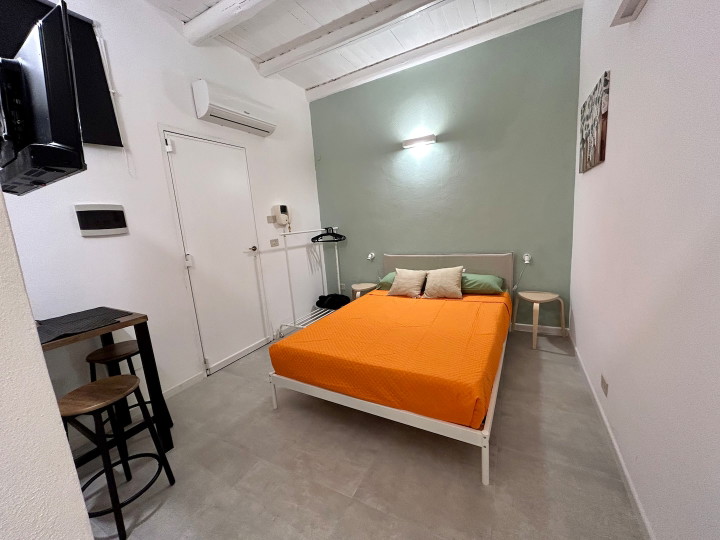 Historic Center La Casa Di Ruggero 19 - Palermo, Italy