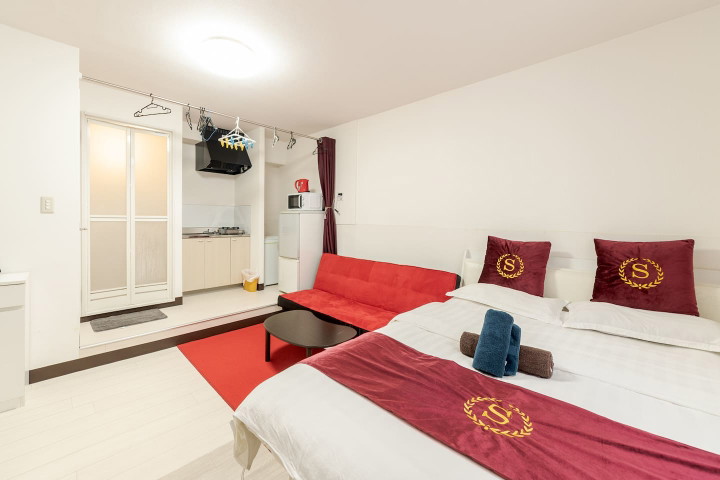 A22 7-minute Walk From Akihabara Station, Direct Access To Tokyo, Shinjuku, Shibuya, Ueno, Ikebukuro, Roppongi, Ginza - Ueno