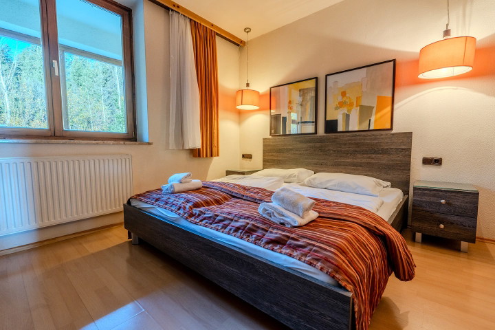 Self-check-in | Zell Am See | Mountain Apartment - Leogang