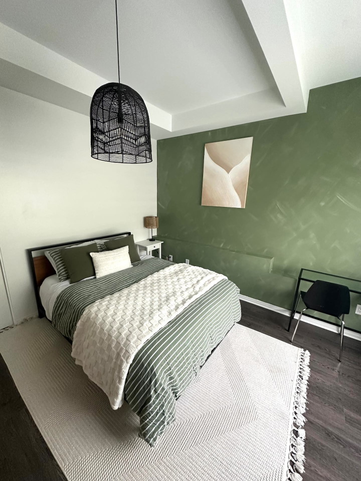 Cozy Unit Near Gatineau Hospital And Downtown - Gatineau
