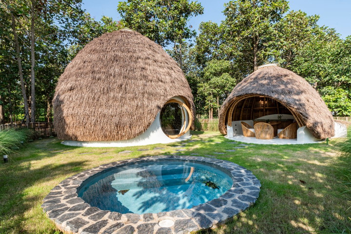 Chiang Mai Nature Escape: Tranquil Luxury Villa - Tailandia