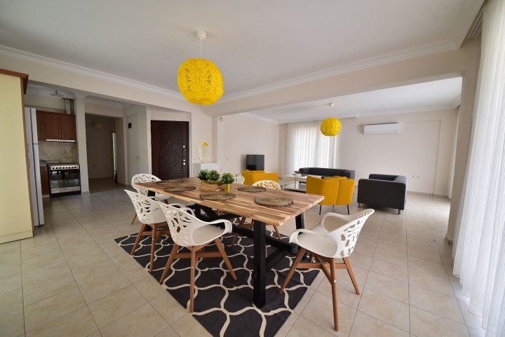 Kaya Suite - Fethiye
