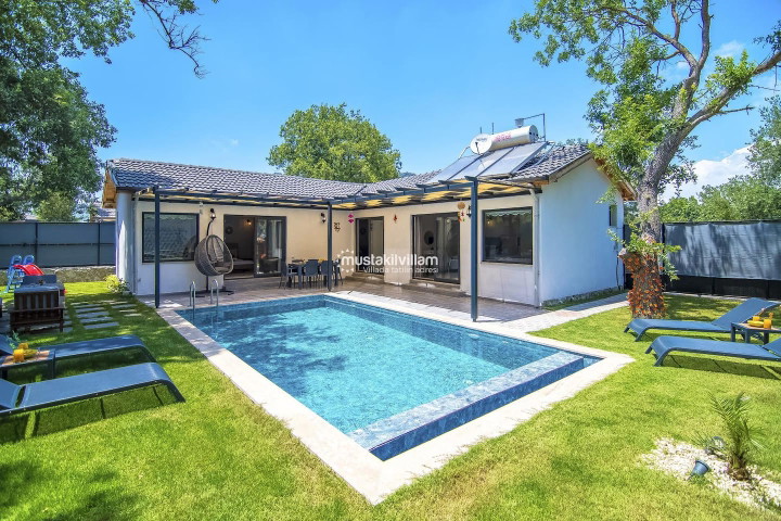 Villa Ufuk 2 - Kayaköy