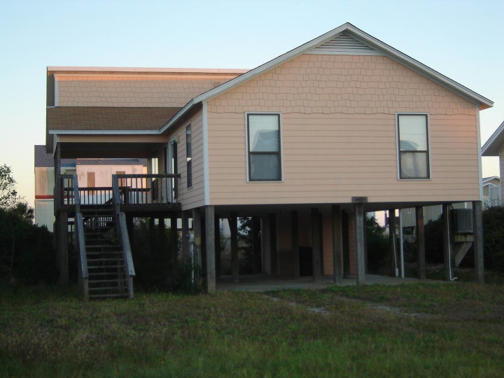 Nex-ta-sea 3 Br Close To Beach Access - Hampstead, NC