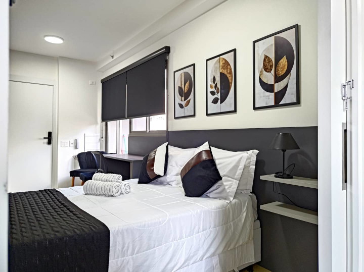 Spacious Studio, Heated Pool In Paradise - Ipiranga