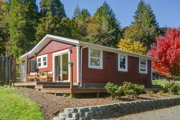 Redbud Guest House - Corvallis, OR