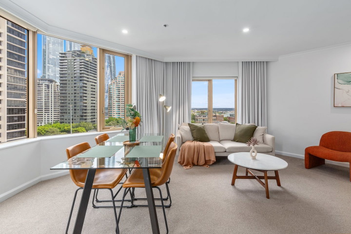 The Rocks Outlookresort Living By Circular Quay - Bondi Beach