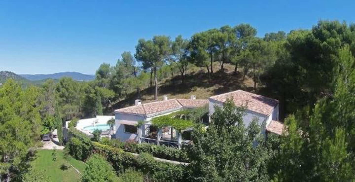 Superbe Propriété Dans Le Luberon - Luberon