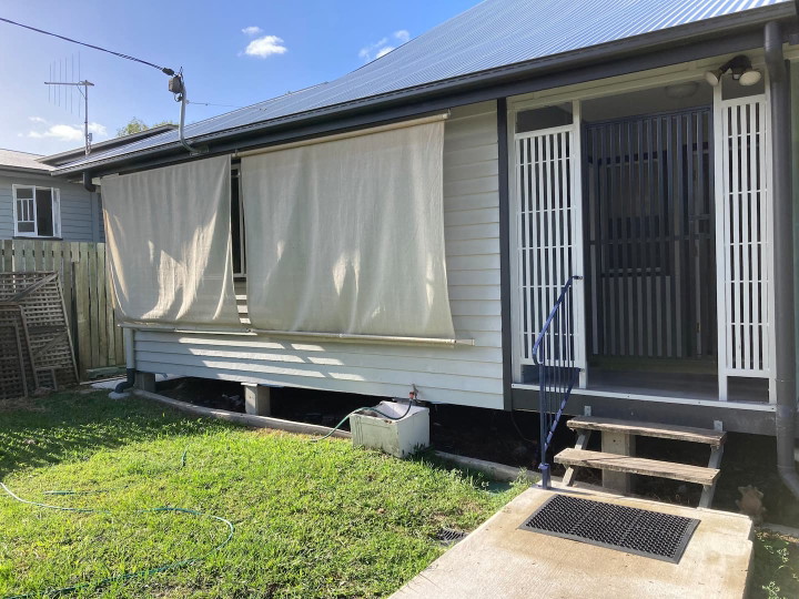 Unit One On Walker - Maryborough