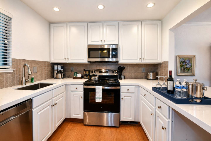 Spacious 2br Condo With Pool On Silverado Resort - 나파