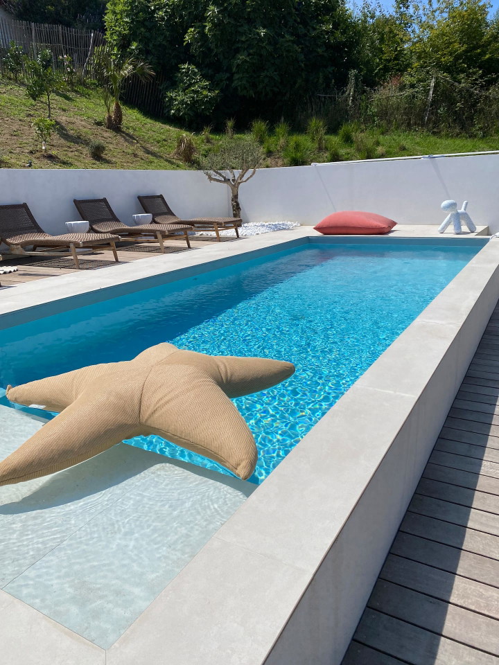 Villa Basque, Mer & Montagne - Espelette