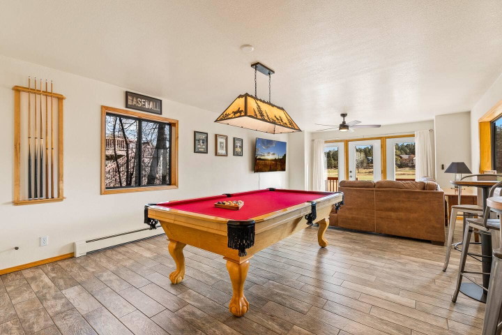 3-story Golf Course Haven| Central |Sleeps 14| A/c - Flagstaff, AZ