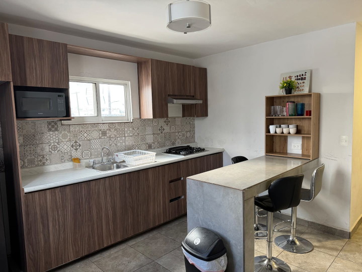 Deparment D - Best Location In Ramos Arizpe - Ramos Arizpe