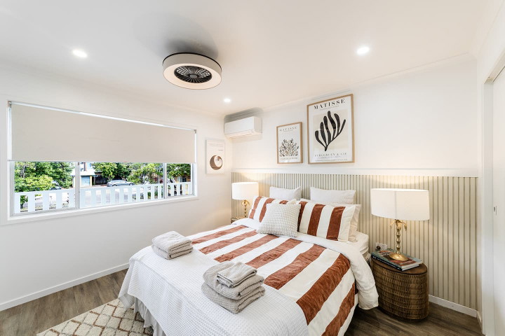 Boutique Inner City Mackay Apartment - Mackay
