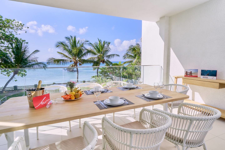 Les Estivales Suites By Lov Mauritius | Beachfront - Mauritius