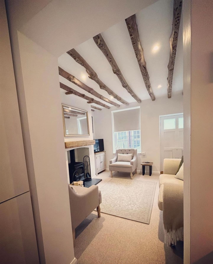 Cottage In Arundel, West Sussex - Arundel