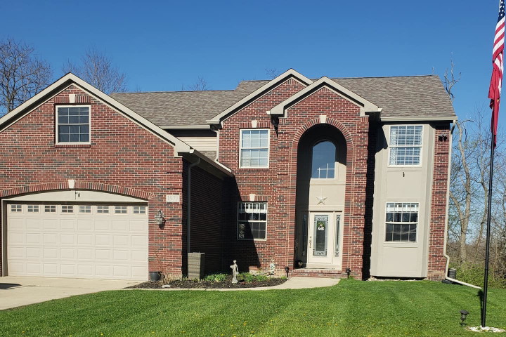 Luxury Howell Retreat - Howell, MI