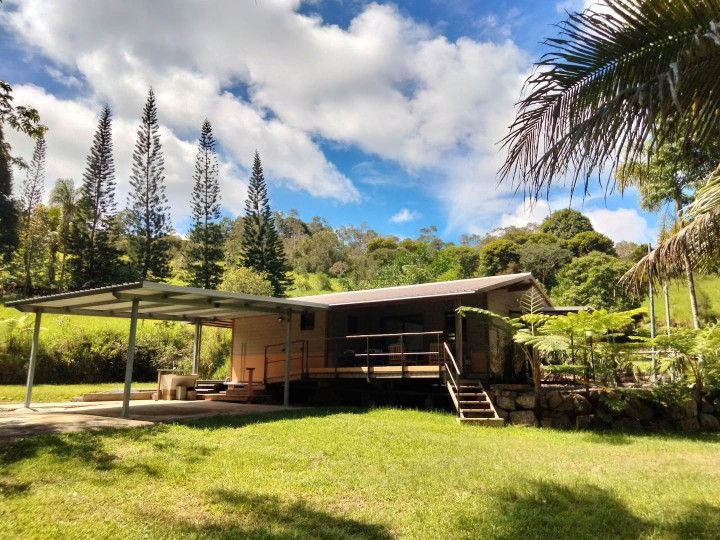 Maison F3 Confort - Nouvelle-Calédonie