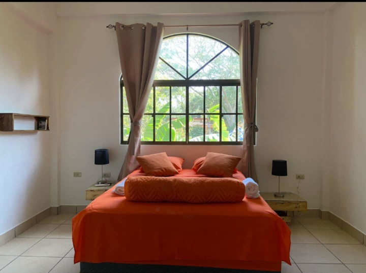 Villa Bambú - Managua