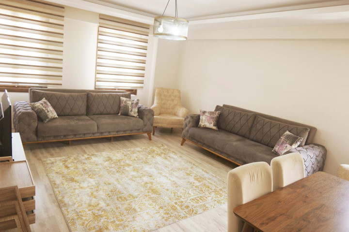Brand New Cosy Apartment Historic City Centre - Bursa