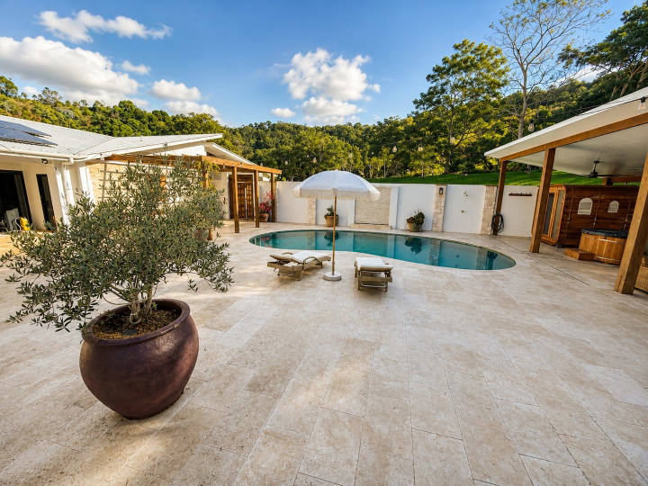 Tweed Hinterland Escape | 20 Mins To Beach - Gold Coast