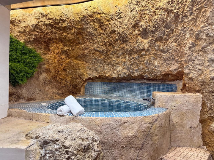 Apartamento1 Ladera Del Castillo - Cazorla