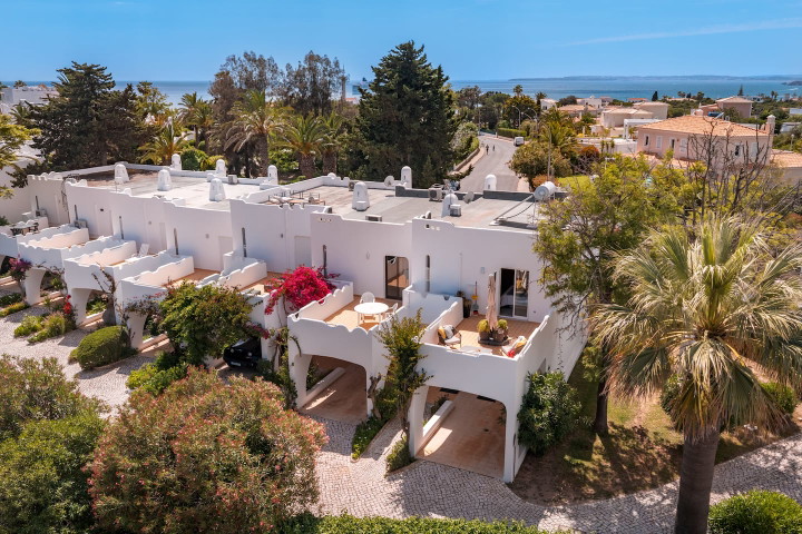Villa Gaivota Short Walk To The Sea & View - Ferragudo