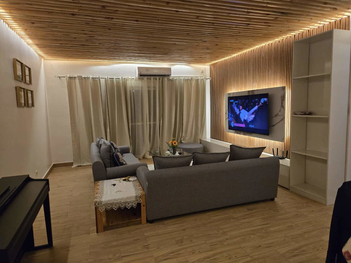 Luxury House - Angola