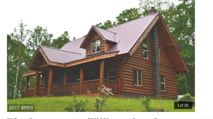 Cozy Cabin Getaway. Relax, Rejuvenate, Enjoy - West Virginia