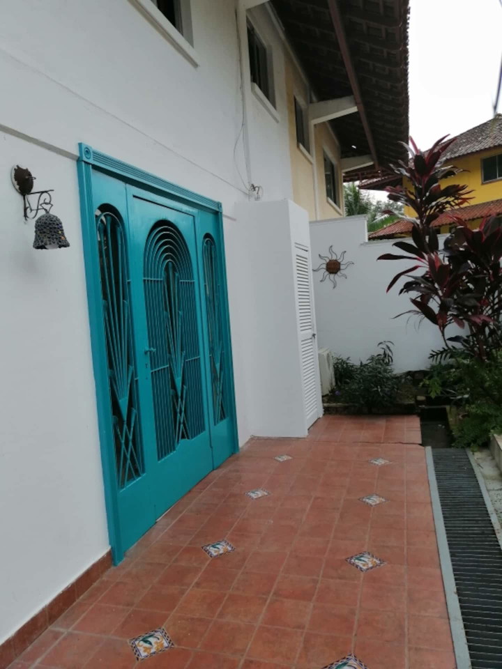Lindo Apartamento De 1 Recámara. Hablamos Ingles - Ciudad de Panamá