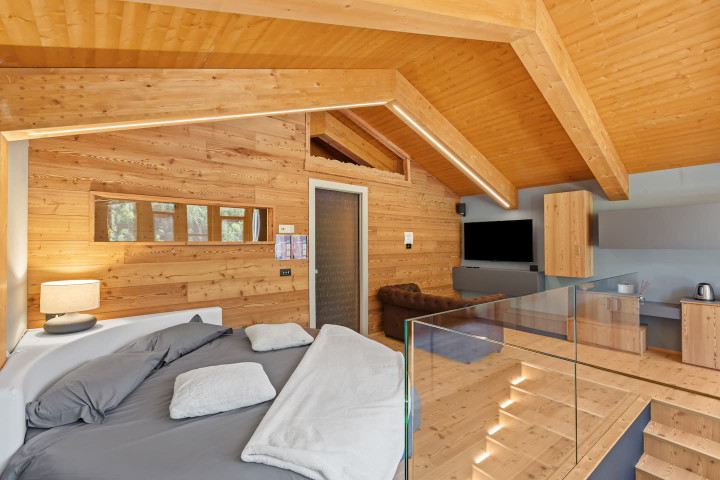 "Dames Anglaises" - La Maison De Courma - - Courmayeur