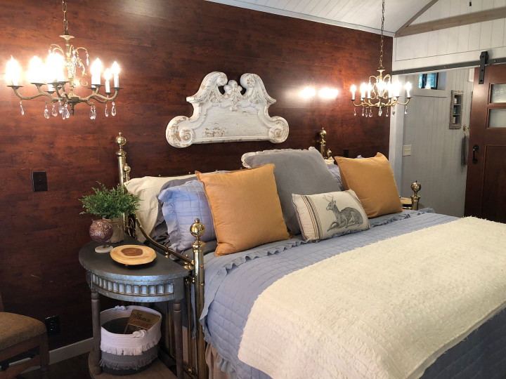 Schwestern Haus - Monthly Discounts Available. - Texas