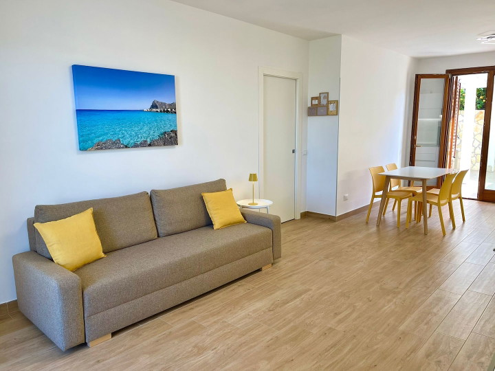 Corte Arancio Apartmento - San Vito Lo Capo