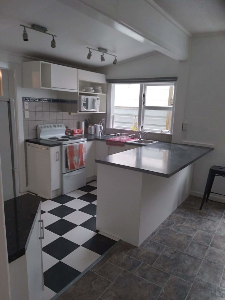 Waikanae Beach House - Gisborne
